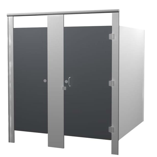 Toilet Cubicles and Partitions Perth - CUBISPEC